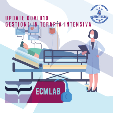 Covid19 Update: gestione infermieristica in terapia intensiva - Infermiere Online